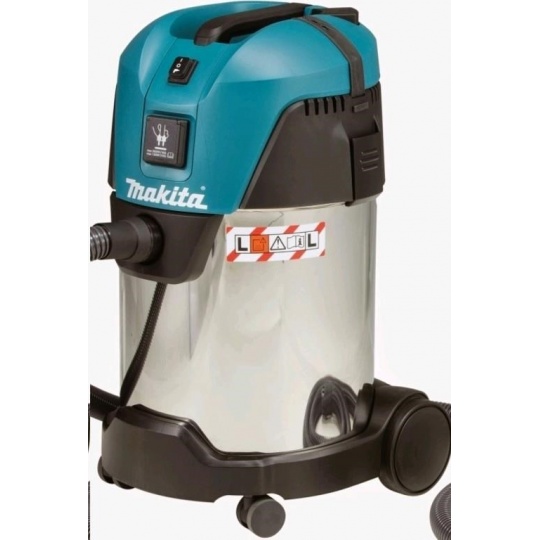 Makita VC3011L vysavač uni - HURIKAN Computer