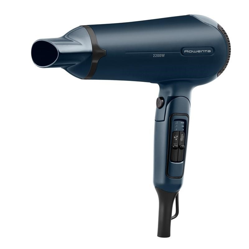 Rowenta CV4753F0 Nomad Specialist fén - HURIKAN Computer