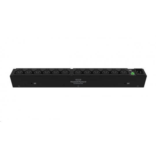 HPE G2 Basic Modular 7.3kVA/60309 3-wire 32A/230V Outlets (6) C19/1U ...