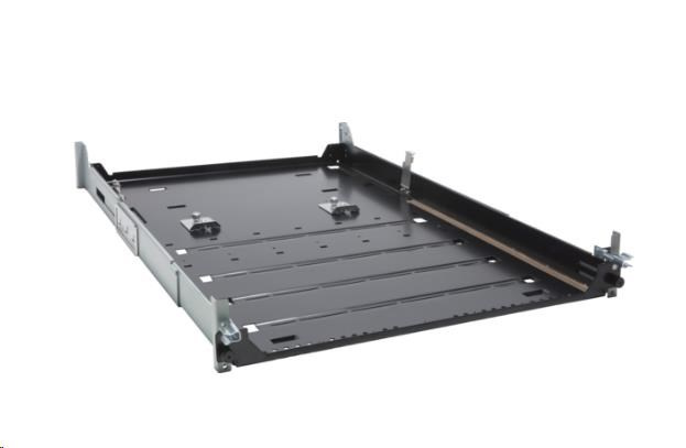 HP Z2 mini/Z2 tower/Z4/Z6 Depth Adjustable Fixed Rail Rack Kit ...