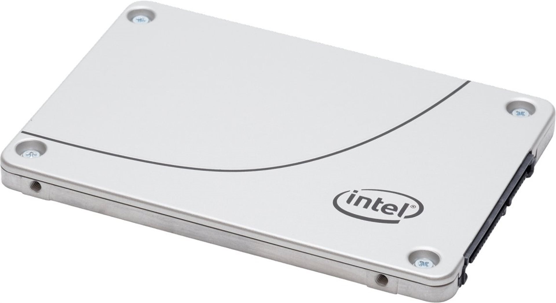 Intel® SSD D3-S4610 Series (480GB, SATA III, OEM 3D2 TLC) - HURIKAN ...